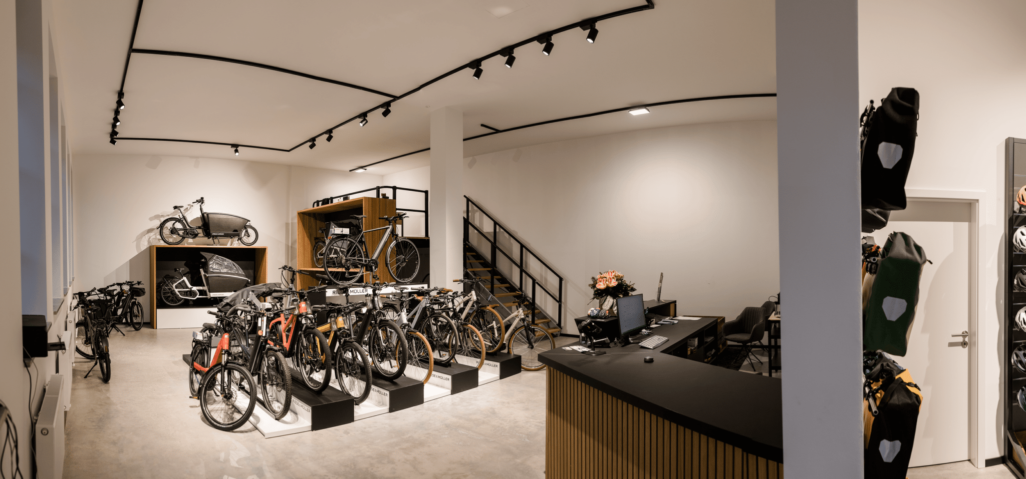 Standorte | Radstation Augsburg